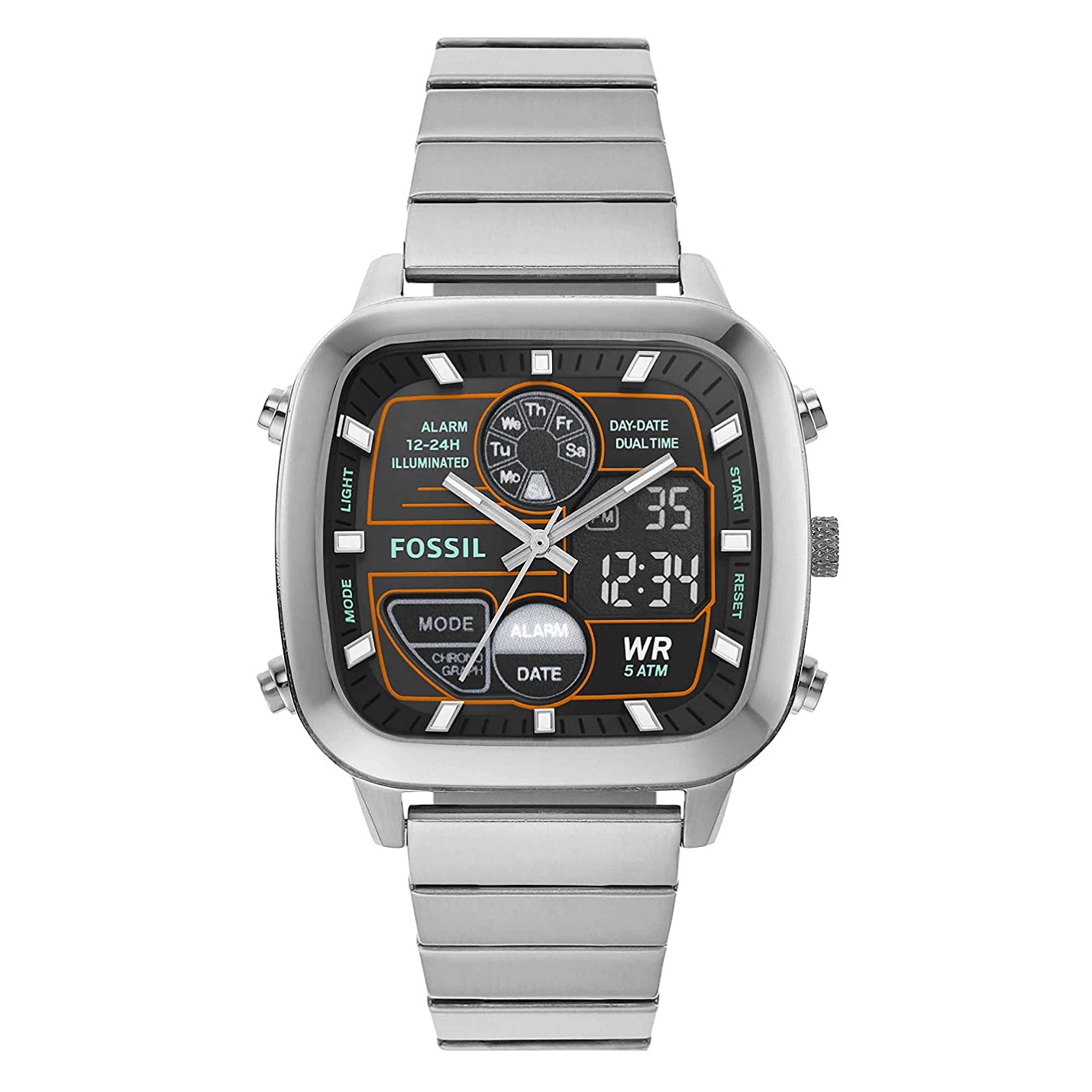 Fossil FS5890 - Aptimos - Aptimos