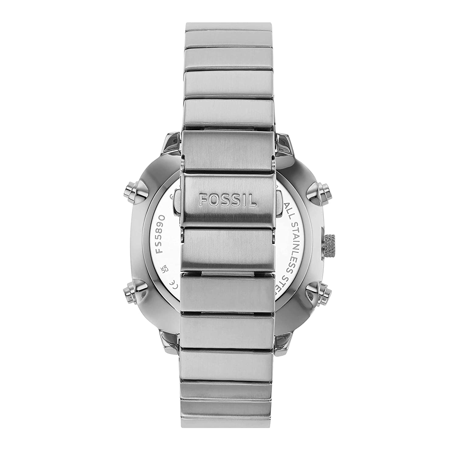 Fossil FS5890 - Aptimos - Aptimos