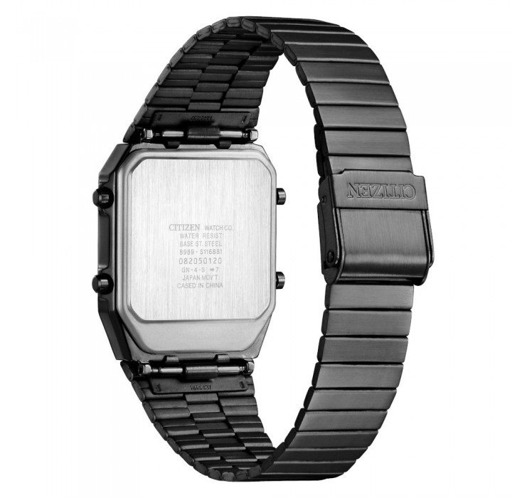 Citizen Ana-Digi Temp JG2105-93E - Aptimos - Aptimos