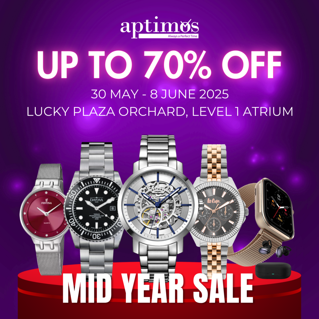 Aptimos Atrium Sale - Aptimos - Aptimos